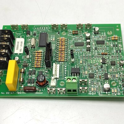 议价Gai Trocs PCB69147-1046914710445001-0179