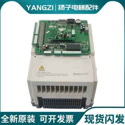 默纳克3000+一体机电梯变频器NICE-L-C-4007 4011 4015 4018 4022