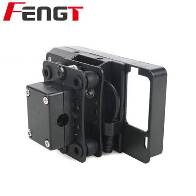 适用于贝纳利TRK502 502X TRK552手机充电导航支架 手机导航支架