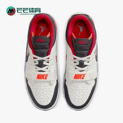 耐克正品男子运动篮球鞋