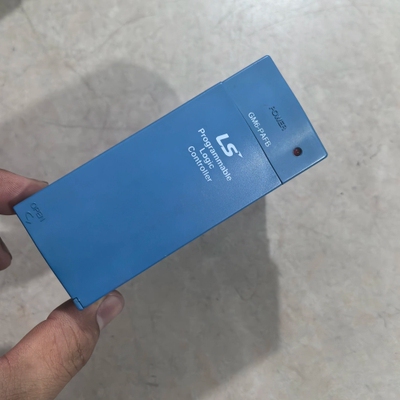 LS产电PLC模块电源G6M-PAFB 拆机二手 议价