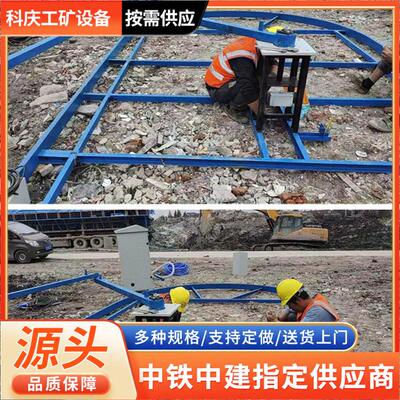 远程控制墩身墩柱固定喷淋养护系统 高空固定式桥墩自动喷淋装置