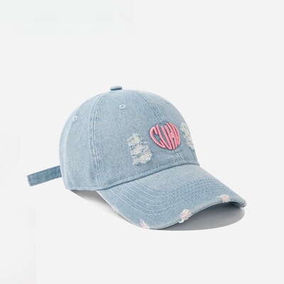 MonstarLee日本设计师联名款帽子