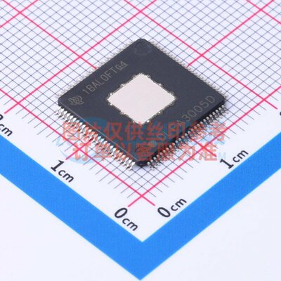 LED驱动 DLPA3005DPFD LQFP-100 TI/德州 电子元器件配单原装正品