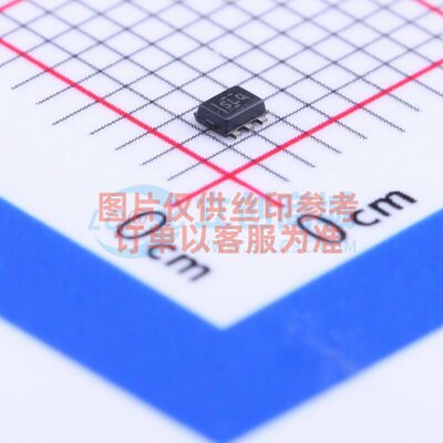 温度传感器 TMP102AQDRLRQ1 SOT-563 TI/德州 电子元器件原装正品