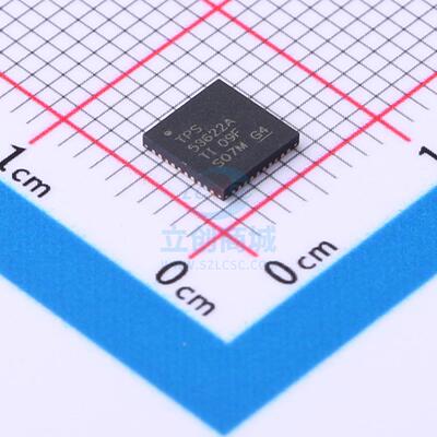 芯片 TPS53622ARSBR SMD TI()