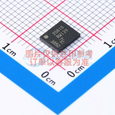NOR FLASH MT25QU128ABA1EW7-0SIT TR W-PDFN-8 micron(镁光)