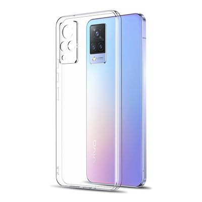 适用vivoS9手机壳防摔透明新款