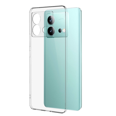 适用iqooneo8防摔壳vivo全包覆盖