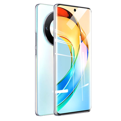 适用荣耀x50水凝膜x50gt全屏贴膜