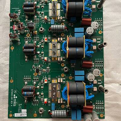 维修MKS1079563-001，BLF188XRG，射频电源板高议价