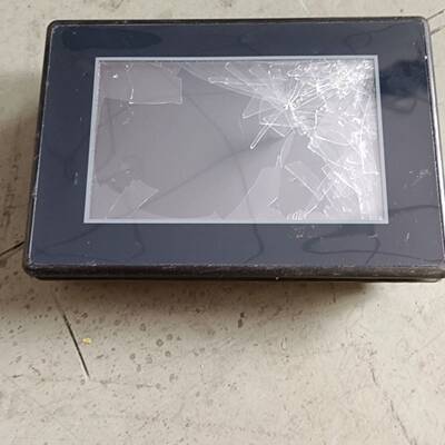 可议价COMFILE 触摸屏 实物拍摄 X1115302 拆配件