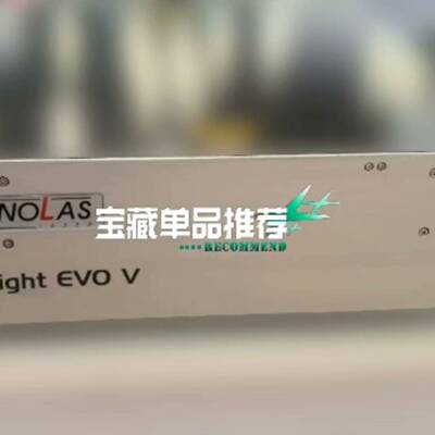 可维修INNOLAS SpitLight EVO V激光器议价