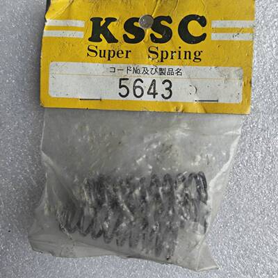 可维修KSSC Super Spring议价