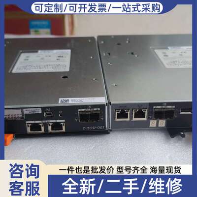 议价正品 DELL MD3800i控制器10G-IS
