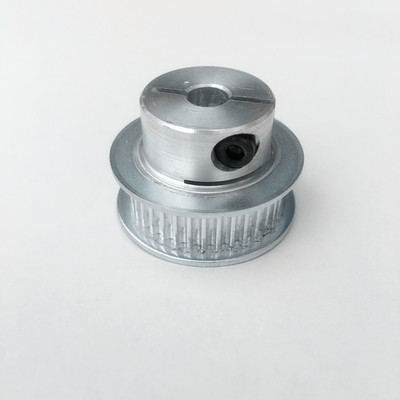 夹持型高扭矩同步带轮S5M型HTCPA34S5M100-8/HTCPA34S5M150-8-10