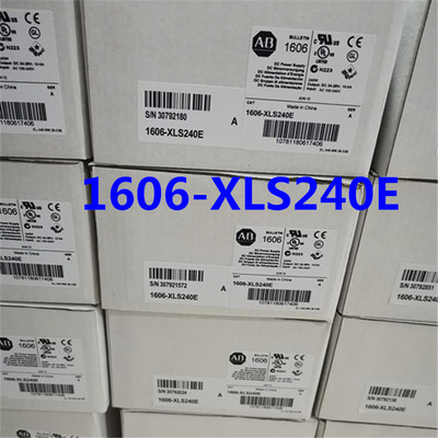 原装罗克韦尔开关电源XLS120E