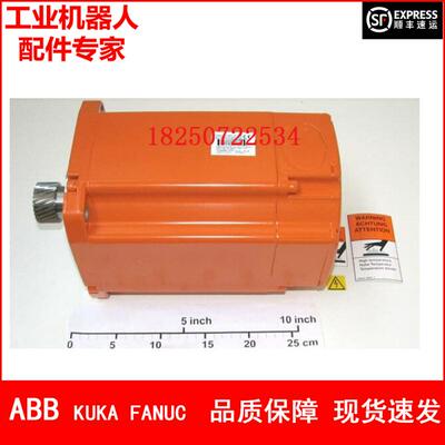 ABB机器人 3HAC14209-2 电机 议价