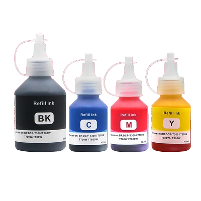 厂家直供优质墨水买五送一