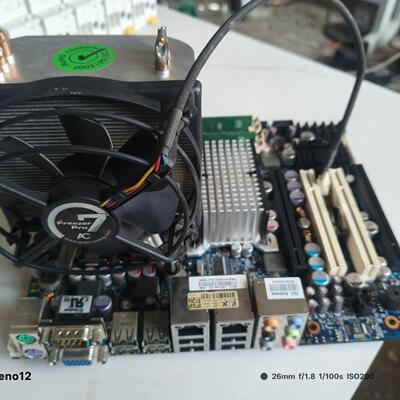 议价KT965/FLEX KOntron控创工控电脑主板维修