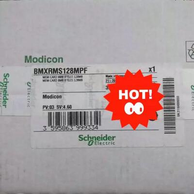 议价BMXRMS128MPF 工控模块 可开13%专票 质保一年维修