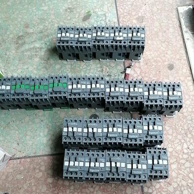 议价LC1N0610 LC1N/R09 接触器 工控自动化电气元件维修