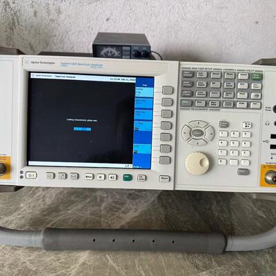 议价Agilent N1996A频谱分析仪100kHz-3GHz包精度质保三个月维修