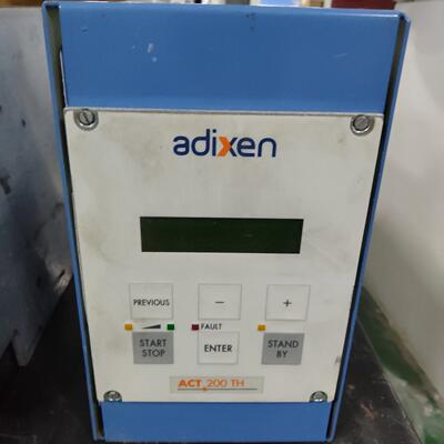 议价ACT 200TH 分子泵控制器 adixen工业控制设备维修