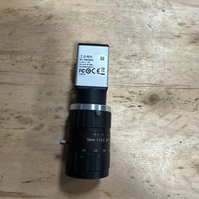 议价MV-A5501MG20 工业相机 16mm镜头 5MP 2/3寸 包邮维修