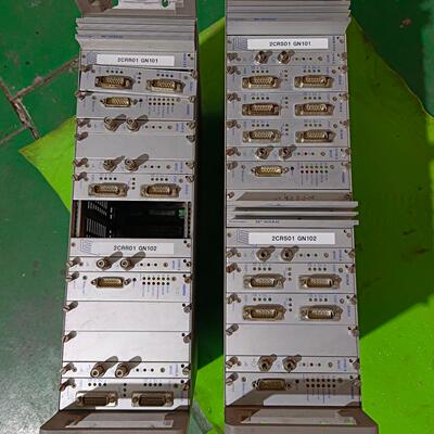议价2CRS01 GN101 GN102 ENT 10515-R AC HIRSCHMANN工控模块维修