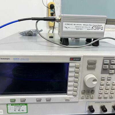 议价E8267D-520 矢量信号发生器 20GHz PSG Keysight维修
