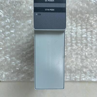 议价1719-PSDC AB电源模块 99新功能包好工控自动化配件维修