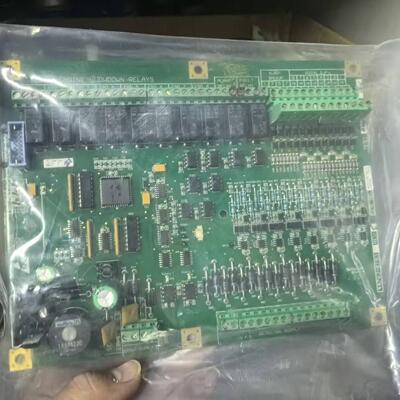 议价44782-K183 MK6主机油雾探测控制板 格拉维内PCB单面板维修