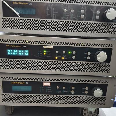 议价20KW EN Enerstream大功率工业电源维修