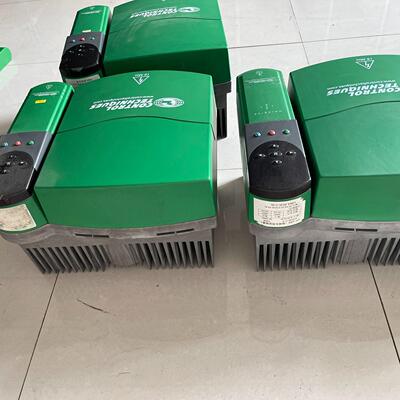 议价UNI3402艾默生变频器工业工控调速变频设备维修