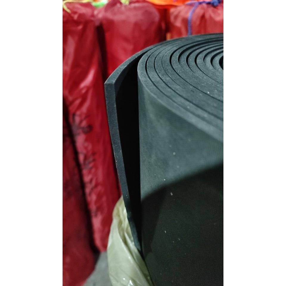 黑色平面工厂车间铺地面绝缘胶垫2/3/4/5mm配电室减震高弹橡胶板