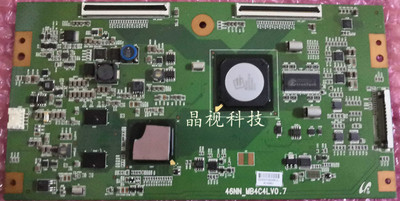 逻辑板46NN-MB4C4LV0.7