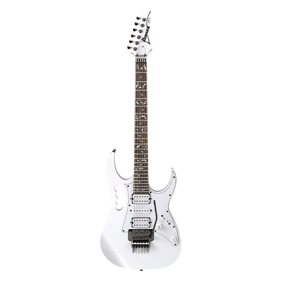 ibanez依班娜电吉他7p签名款