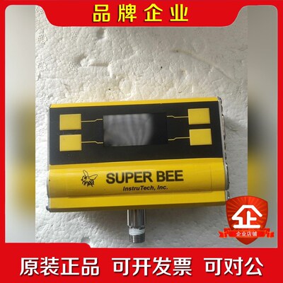 美国原装SUPER BEE真空计CVM201GAA状 议价