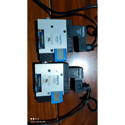 费斯托真空发生器 162516 VADM-95-P现货两个议 议价