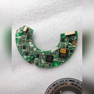 中空编码器SK95490 码盘SK74801 议价