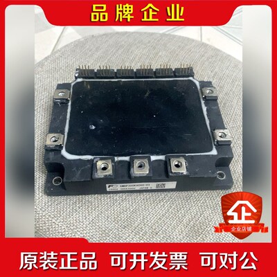 模块 6MBP300KA060 售出不退 议价