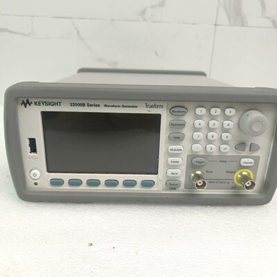 33511B函数信号发生器KEYSIGHT33511B单通 议价