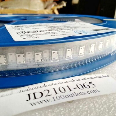 1500个卷Amphenol FCI 10118192-0 议价