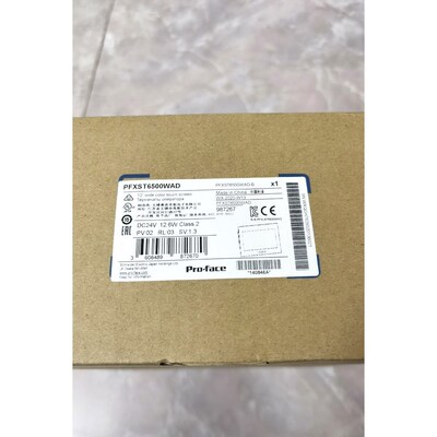 普洛菲斯proface触摸屏PFXST6500WAD一台1 议价