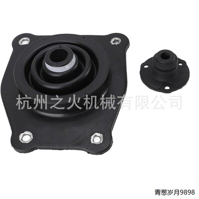 2件套适用马自达换挡防