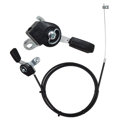 柴油机园林微耕拉线开关