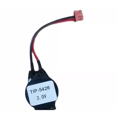 充电电池组TIP-5426 3.0V 丰田工机 PC3JG 专用电池 ML2430带插头