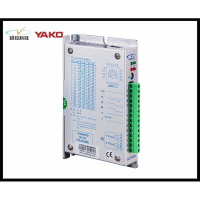研控驱动器YKA2304ME YKA2404MA YKA2404MC YKA2608MC YKB3606MA