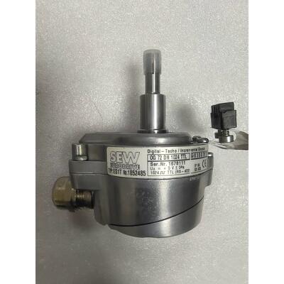 SEW编码器ES1T OG72DN1024TTL原装正品#
